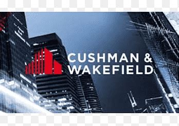 Cushman And Wakefield Logo Vector
