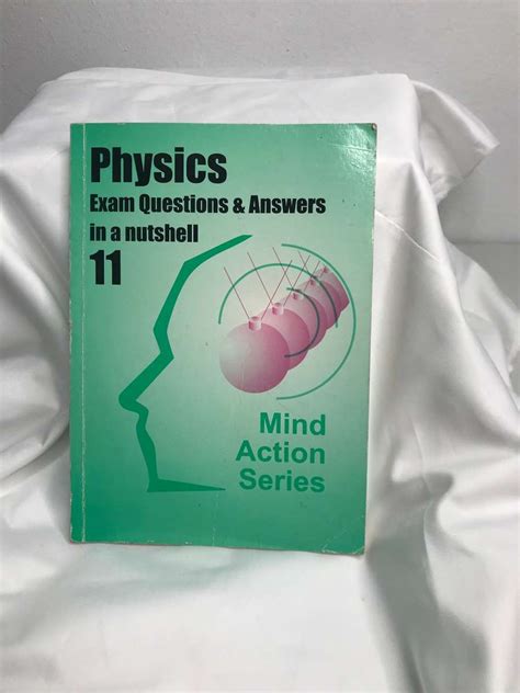 Science Grade 11 Physics Exam Questions And Answers For Sale In Cape