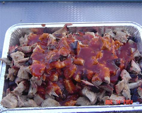 The Worlds Best Barbecue Sauce Recipe Food