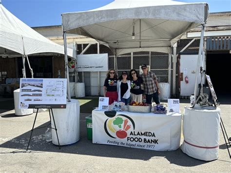 Alameda Food Bank On Linkedin Alamedapoint Alamedapointcollective
