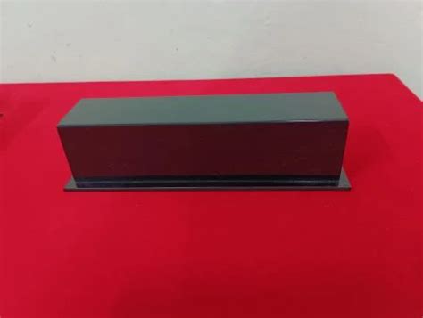 Acrylic Black Base At 100 Piece In Bengaluru ID 2853586647912