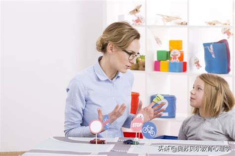 科学研究：孩子6岁前就能判断智商高低，智商高的孩子有3个特征 ＊ 阿波罗新闻网