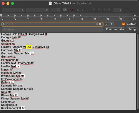 LOGGED Text Draw Font Input Parameter Easier To Change