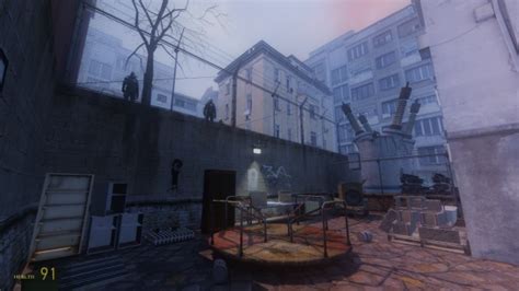 Images Luna Mod For Half Life 2 Moddb