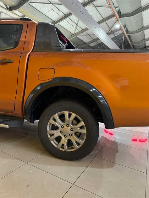 Buy Used 2016 Ford Ranger Xlt High Rider 32 Carsomemy