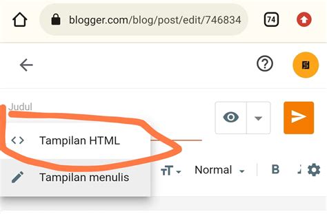 Cara Menambahkan Suara Pada Website Menggunakan Html
