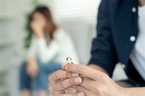 Legal Separation Vs Divorce Whats The Difference