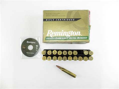 Remington 300 Rem Ultra Mag Ammo