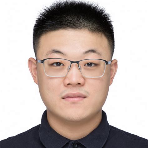 Yi Liu Phd Research Profile
