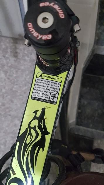 트위터 자전거 문의 트위터자전거