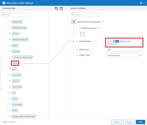 REST APIs WebMethods Io Integration