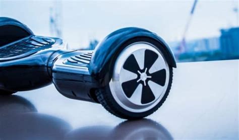 How Do Hoverboards Work Personal Electric Transport
