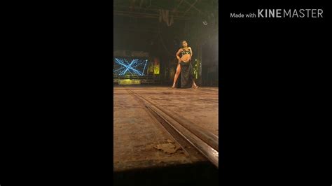 Rani Panda Hot Dance Youtube