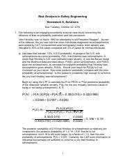 Reliability Forecasting Using Bayesian Network Begin With The AgenaRisk Model Course Hero