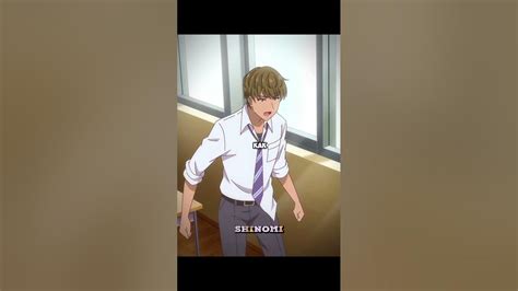 не понимает что у неё есть парень😩😠 Shots анимемомент рекомендации Rekomendasi Anime аниме