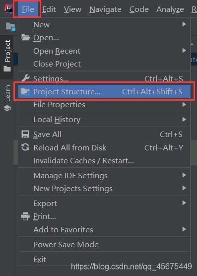 如何在idea中使用hibernate框架idea Hibernate Csdn博客