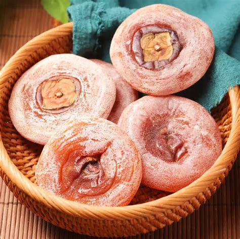 手把手教你晒柿饼！甜蜜秘诀，品尝自家制作的纯香柿饼！ 知乎