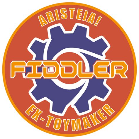 Fiddler Human Sphere