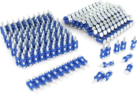 Ramset Collated Nails At Greg Booth Blog