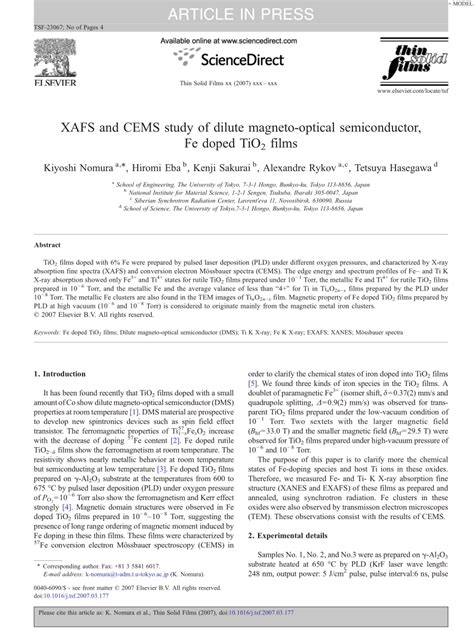 Pdf Textured Superconducting Y Ba Cu O Films On Sapphire Substrates