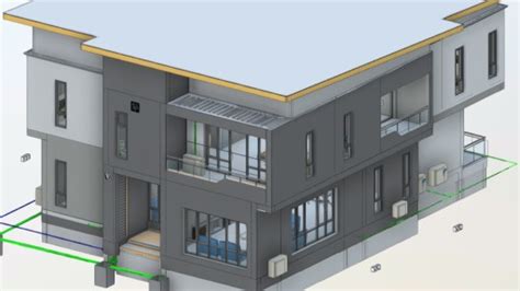 Revit Remote Collaboration With Bim Collaborate Pro Career