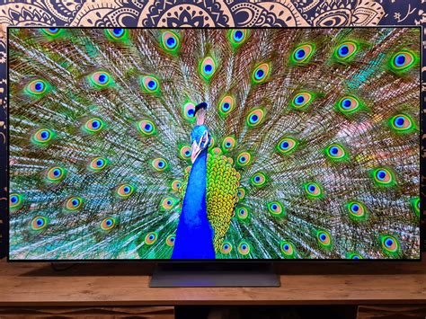 Test Lg G2 Le Téléviseur Oled Le Plus Abouti Et Le Plus Lumineux à Ce
