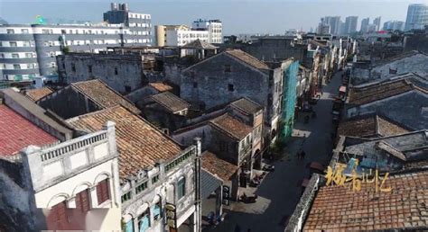 北海历史文化遗产丨北海老街——百年骑楼的文艺与沧桑建筑大楼海关