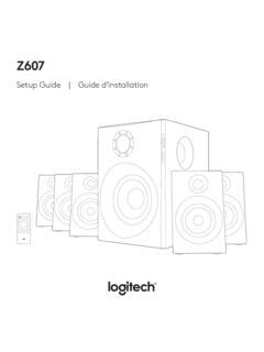 Setup Guide Guide Dinstallation Setup Guide Guide D Installation Pdf PDF4PRO