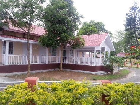 Assam Type House Design New Model The Buildings In Which We Live Do