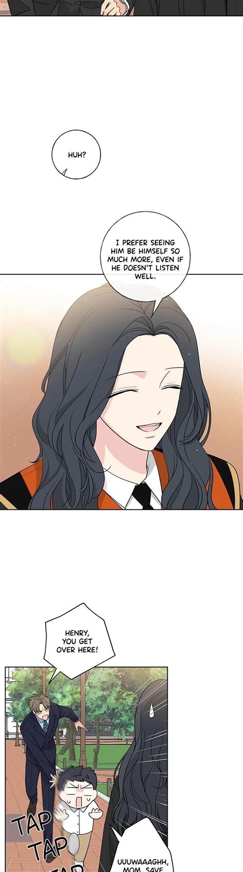 Read Manga Mother Im Sorry Chapter