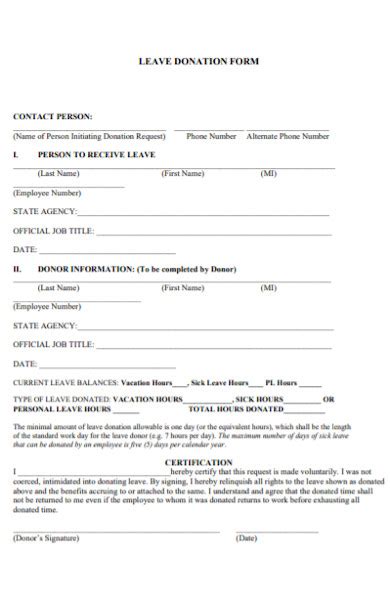 Free 55 Fillable Forms In Pdf Ms Word Excel