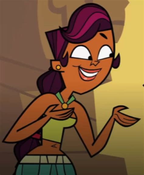 Noah And Sierra Matching Pfps Total Drama 12 Total Drama Island