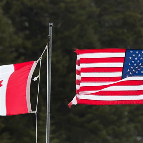 Canadian Official Threatens To Cut Us Energy Supplies In Response To