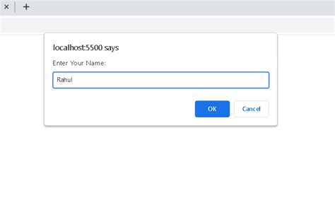 Javascript Popup Boxes Usemynotes