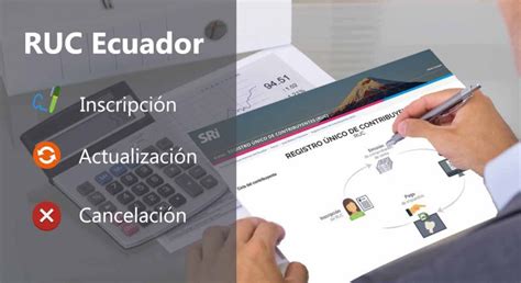 Pasos Para Cerrar El RUC De Un Familiar Fallecido Ecuador En Directo