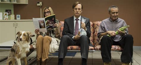 Better Call Saul Season 4 Is On The Way