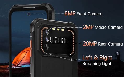 iiiF150 Air1: Price (from 253.37$) and specifications [May 2025]