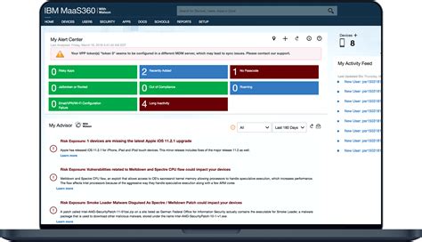 Ibm Maas360 Colombia P