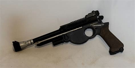Ib 94 Blaster Pistol 1313 Props