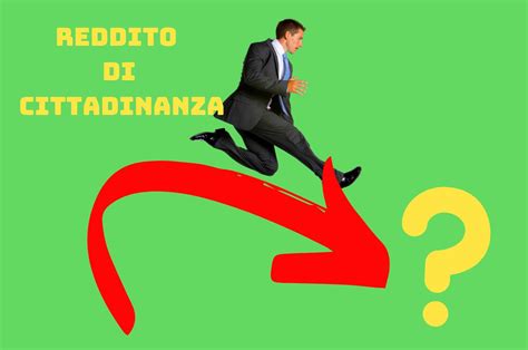 Reddito Di Cittadinanza Dove Andranno A Finire 600 Mila Italiani