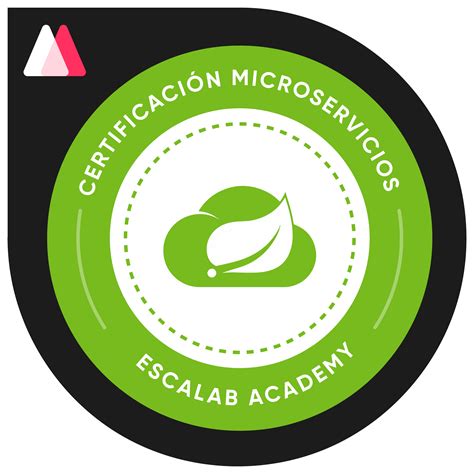 Spring Boot Developer En Microservicios Credly