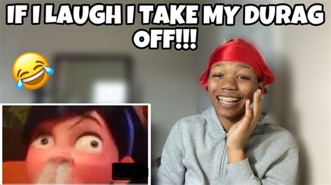 If I Laugh I Take My Durag Off Challenge The Quarantine Got Me
