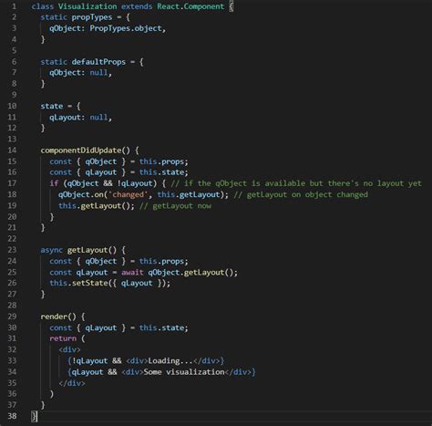 React Redux And Enigmajs Qlik Community 1575991