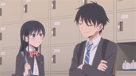 疑似ハーレム 第03話