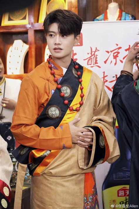 任嘉伦 高清图片，堆糖，美图壁纸兴趣社区