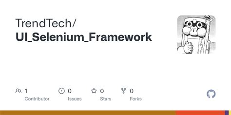 Github Trendtech Ui Selenium Framework