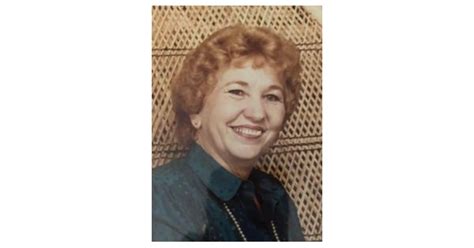 Elizabeth Ann Keyes Mcclanahan Obituary 2022 La Marque Tx