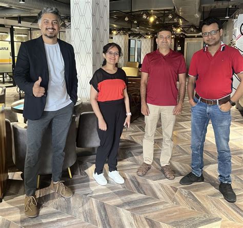 Karthikeyan Krishnan On Linkedin Cheers To 1 Year Of Learning Was Great Catching Up With