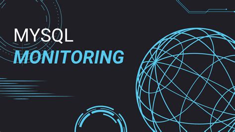 What Is Mysql Monitoring Xitoring