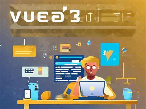 Vue3动态事件绑定实战指南 Dawoai
